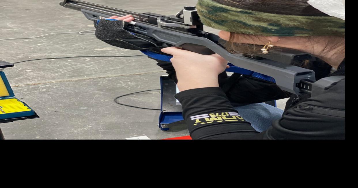 Wa-Hi JROTC air rifle marksmanship teams get through regionals in Utah ...