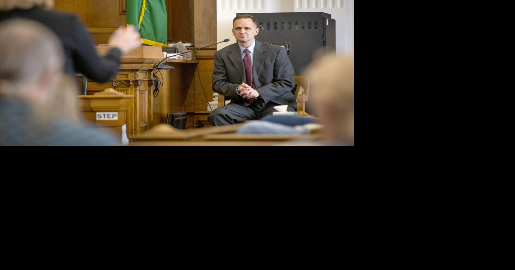 Anthony Spada testifies, defense rests in Walla Walla child molestation ...