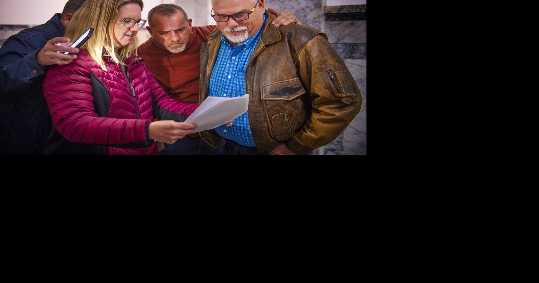 Gunner Fulmer leads too-close-to-call race for Walla Walla County ...