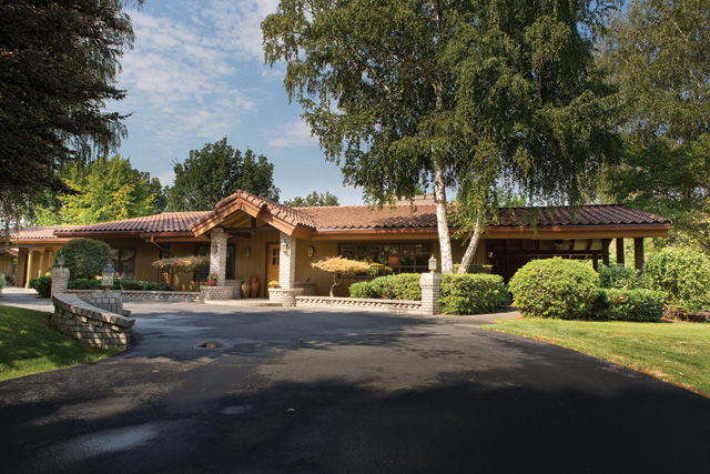 New tricks for an old doghouse | Lifestyles | union-bulletin.com