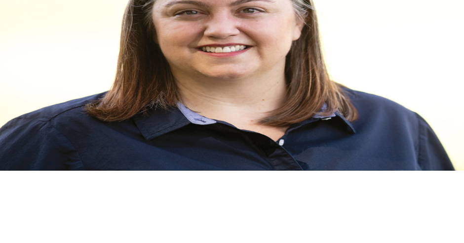 Danielle Garbe Reser appointed to lead Blue Mountain Action Council ...