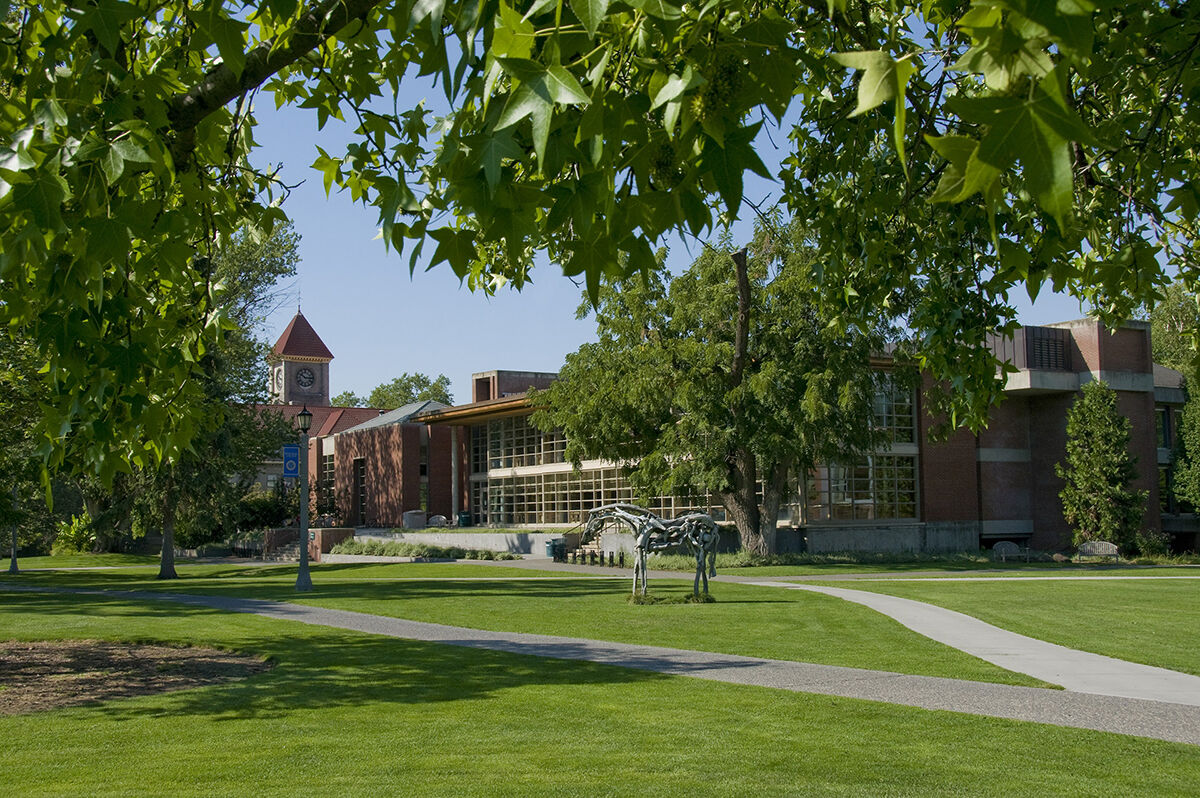 Editorial: Whitman College must address budget woes reasonably ...