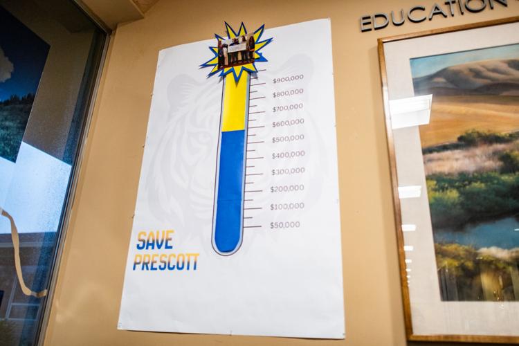 Officials: Prescott School District to be debt-free in a year ...