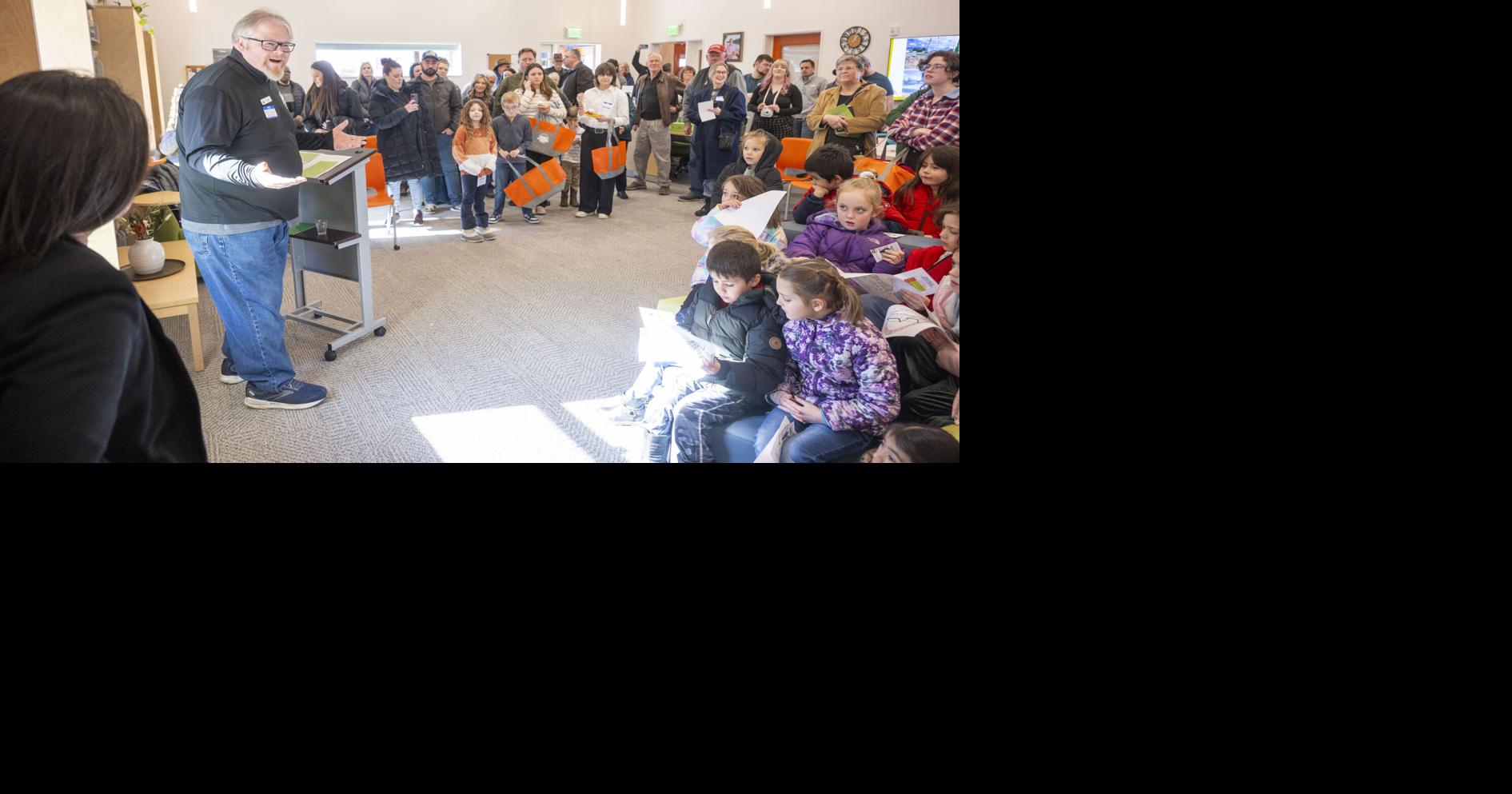 'This is Jean’s library': Long-awaited Touchet library honors district ...