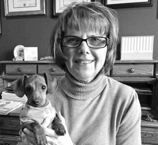 Annette Louise Conley | Obit-old | union-bulletin.com