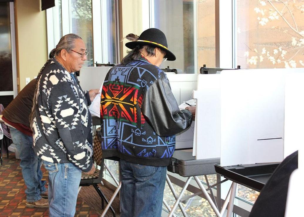 CTUIR election: Out with six of the old, in with the new | Northwest ...