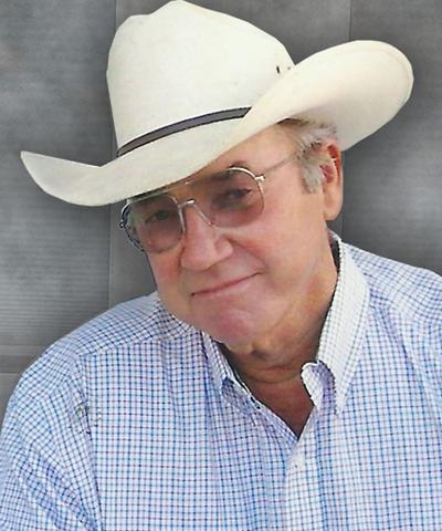 Monte G. Thomas | Obit-old | union-bulletin.com