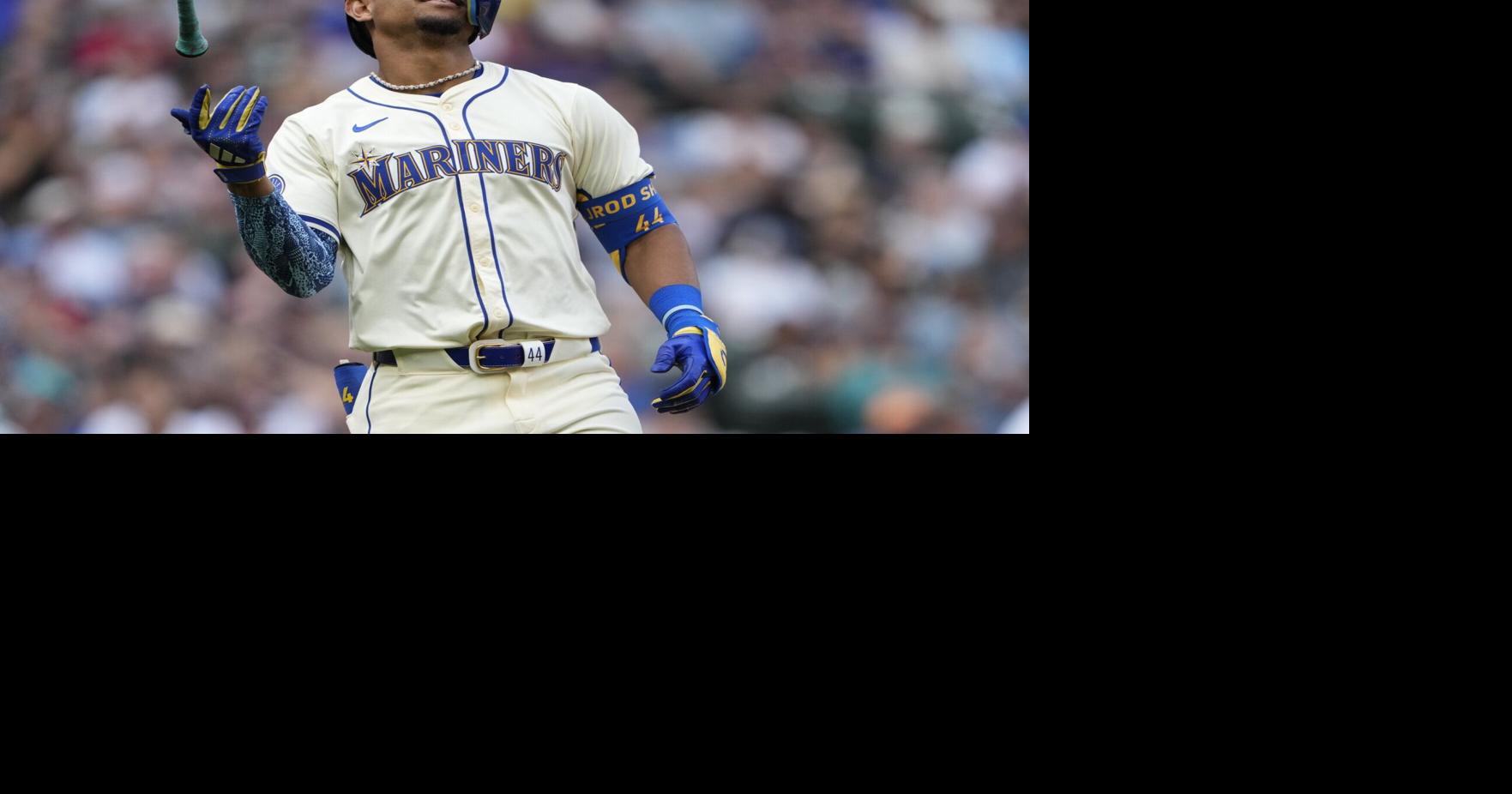 Mariners drop odd, frustrating game to Twins for 4th straight series loss | Mariners | union ...