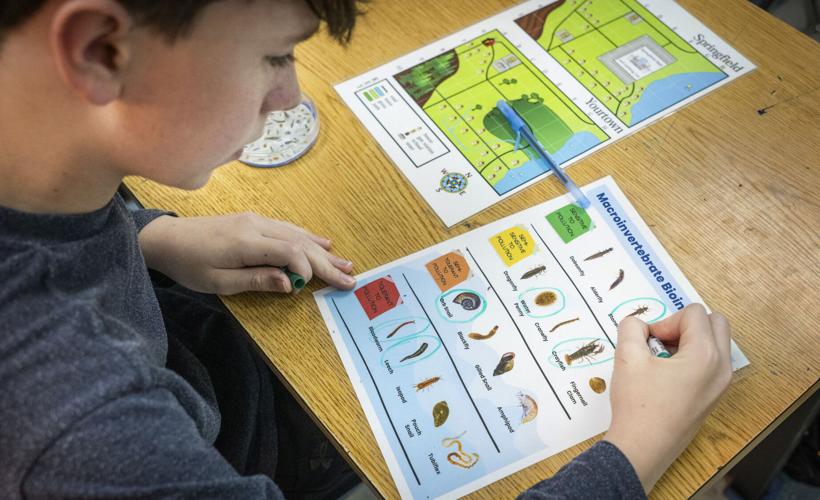 Science on Wheels rolls into Walla Walla | Education | union-bulletin.com