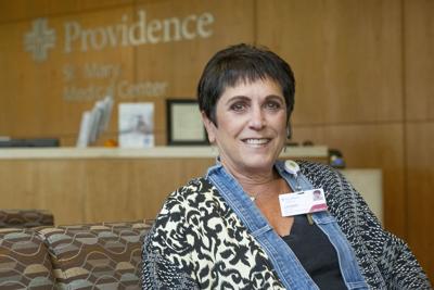 Community Q&A: Debbie Deccio reflects on her 50 years at Providence St ...