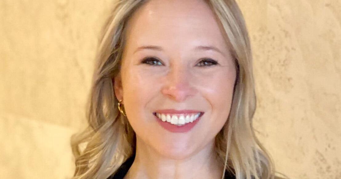 Lacey Perry: Health care philanthropy is community investment | 39 ...