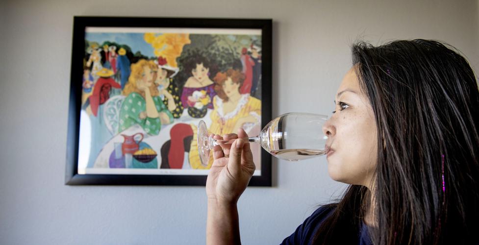 Rosé on the rise | Business | union-bulletin.com