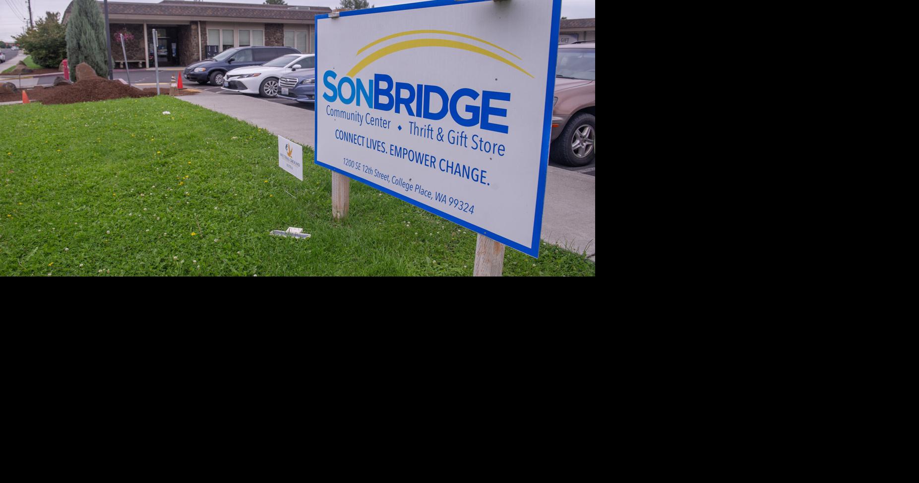 Helpline@SonBridge sets annual SoupPort fundraiser for April 8 | Local ...