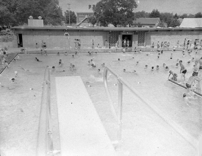 Swimming pools in nearby towns in earlier days | History | union ...