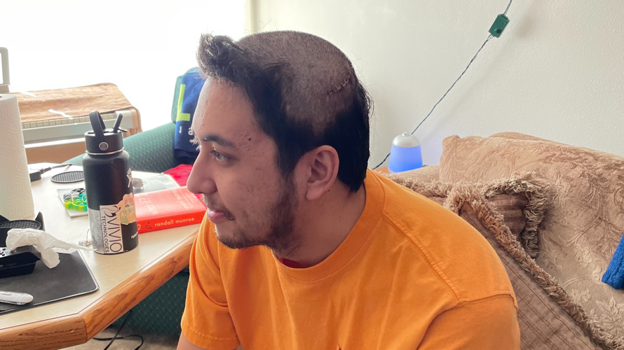 Walla Walla raises over $11K for Whitman alumnus Isaiah Standard ...