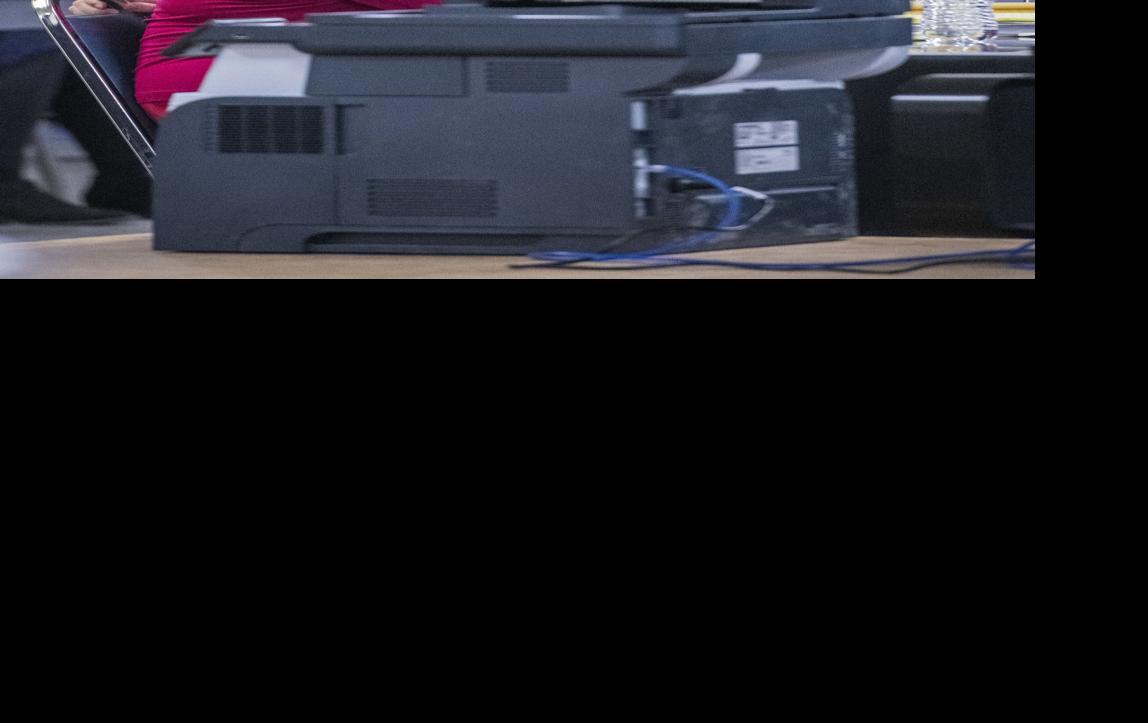 Leslie Moreno's retrial again rescheduled, this time set for March 2024 ...