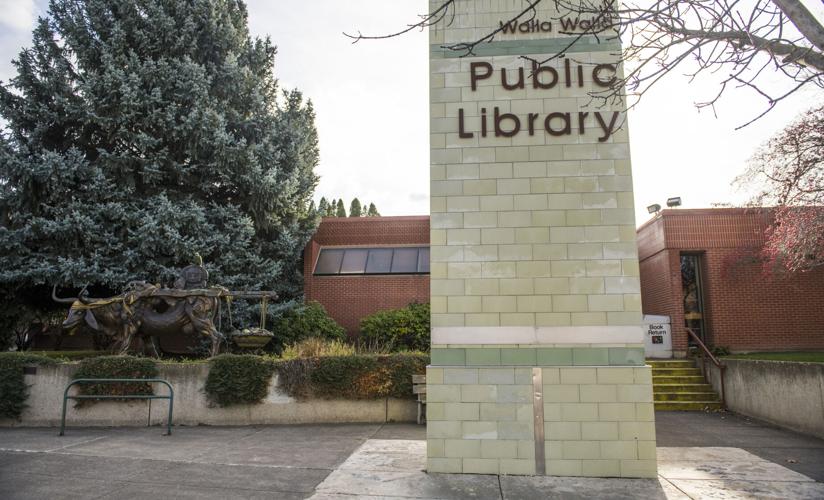 Architectural firm to design expansion of Walla Walla city library ...