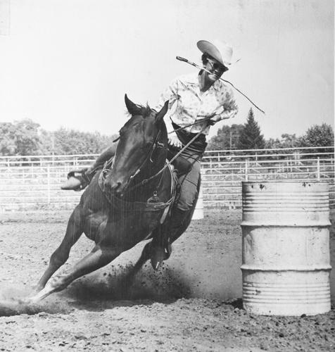 Ride Like the Wind! | Lifestyles | union-bulletin.com