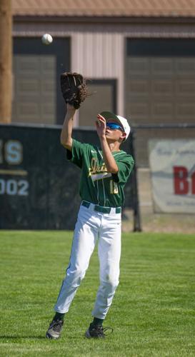 DeSales advances to State 1B baseball semifinals with win over Wilbur ...
