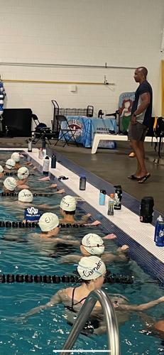Walla Walla YMCA hosts Fitter and Faster swim clinic | Sports | union ...