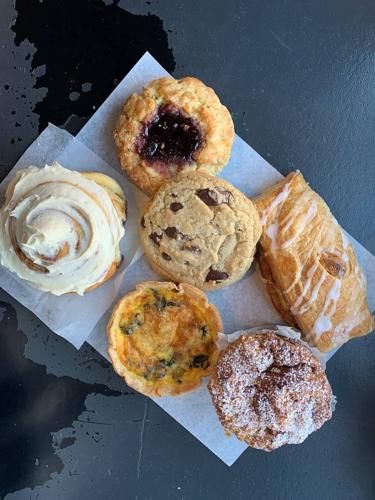 Fat Rolls offering winter sticky buns and more in downtown Walla Walla ...