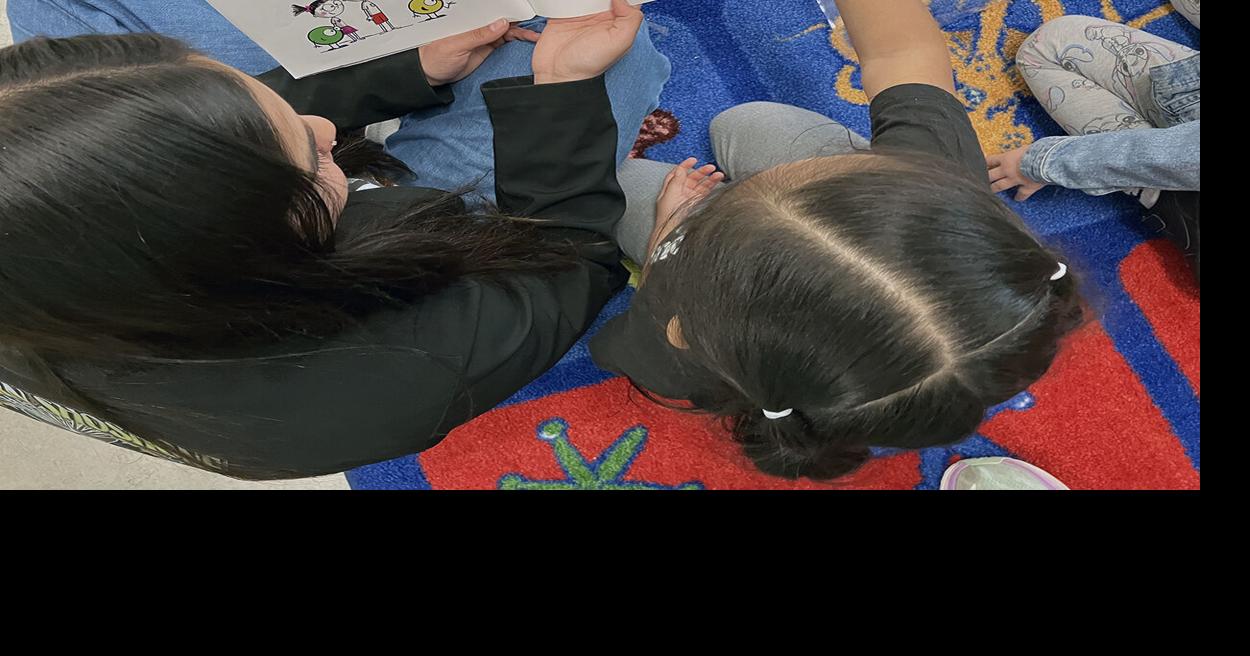 Business notes: CTUIR awarded $150,000 grant for youth literacy ...