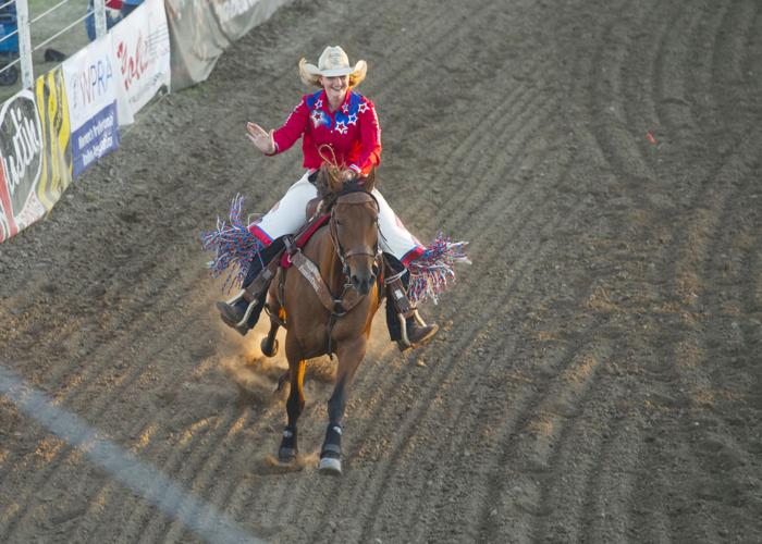 Walla Walla fair — kickin’ up pride Valley wide | Arts And ...