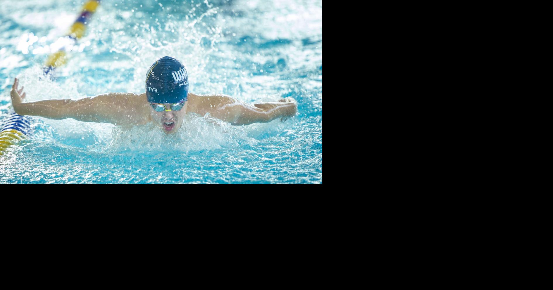 Whitman College men's, women's swim teams come up short at Linfield ...