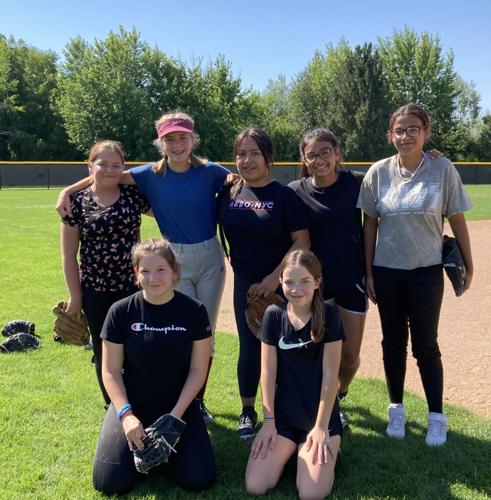 Wa-Hi's slowpitch softball program launches first Summer Skills Clinic ...