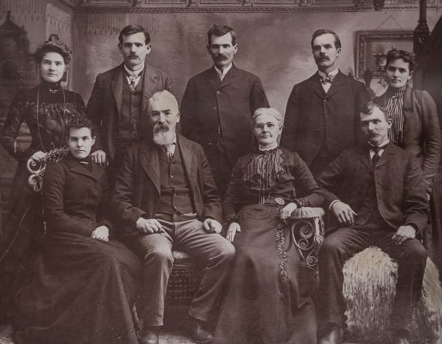 A look into the history of Walla Walla’s Ferrel Seed Farm, a sixth ...