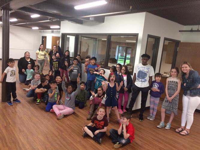 YMCA opens new learning center for kids | Lifestyles | union-bulletin.com