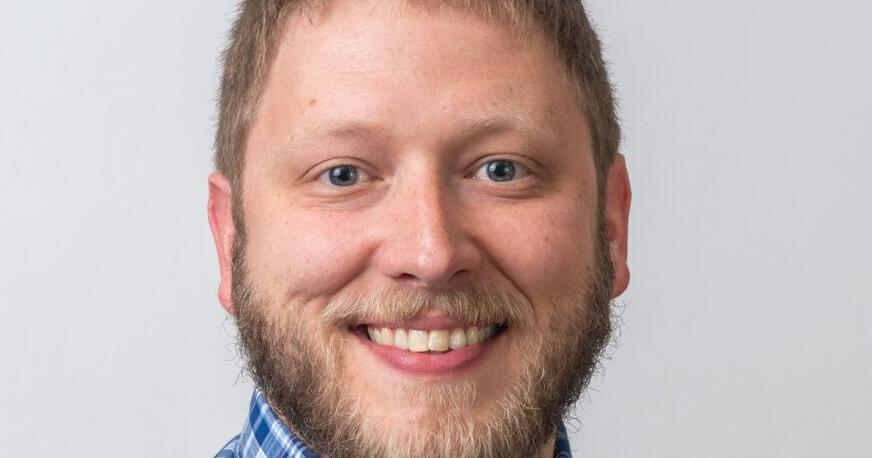 Tim Davis: Serving his hometown community through audiology care | 39 ...