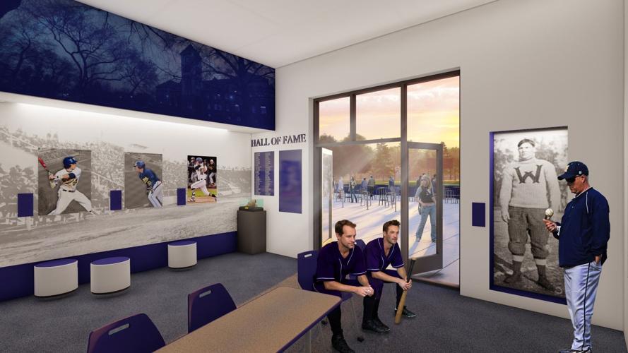 $3.7M baseball clubhouse coming to Borleske Stadium in Walla Walla ...