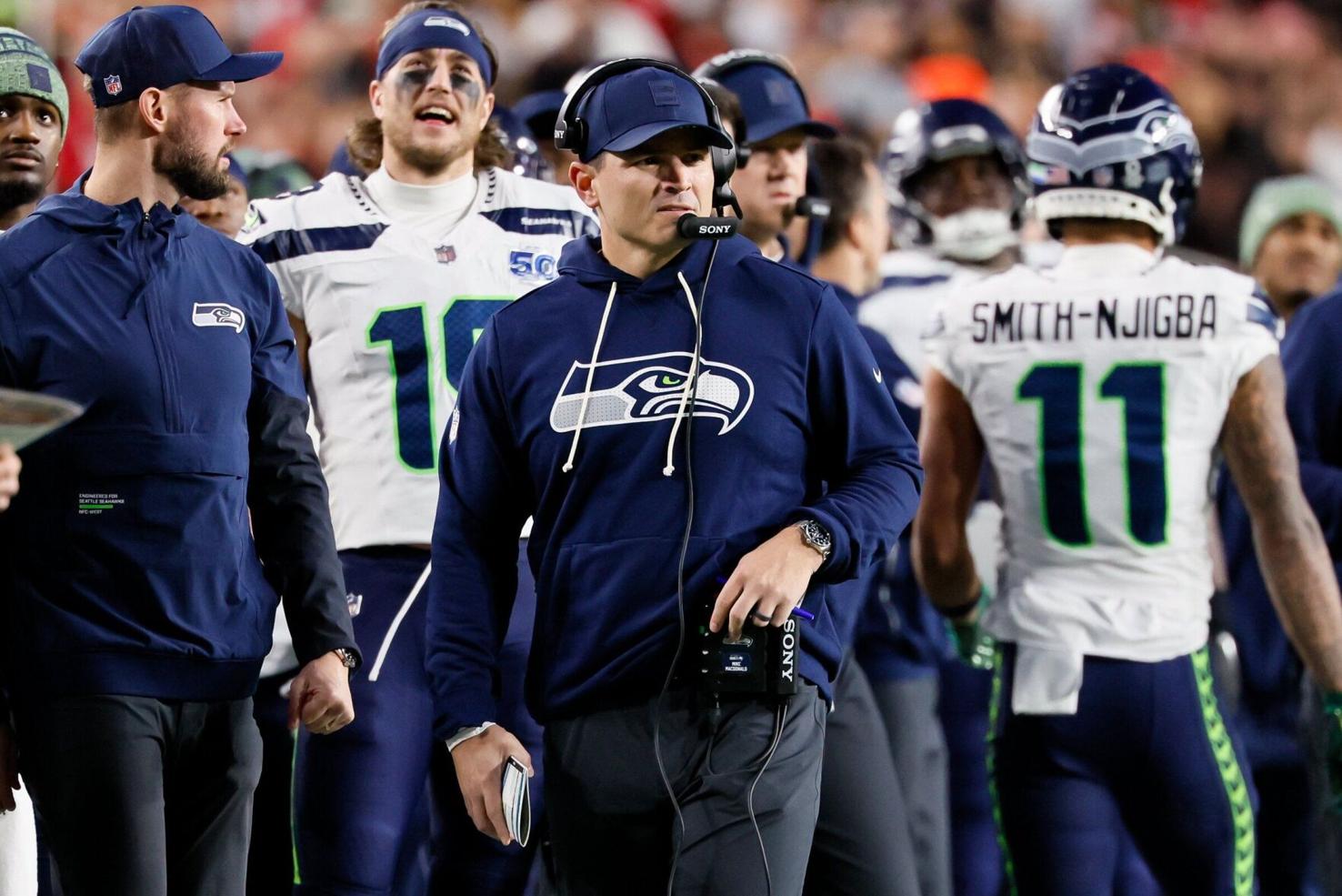 How far will the Seahawks go in the NFL playoffs? Here’s what national ...