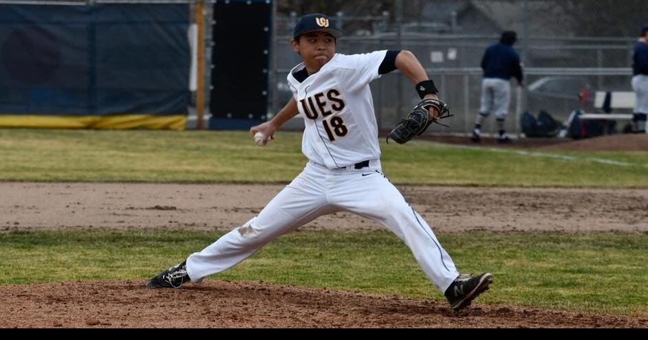 Whitman takes baseball victory over Eastern Oregon | Whitman College ...