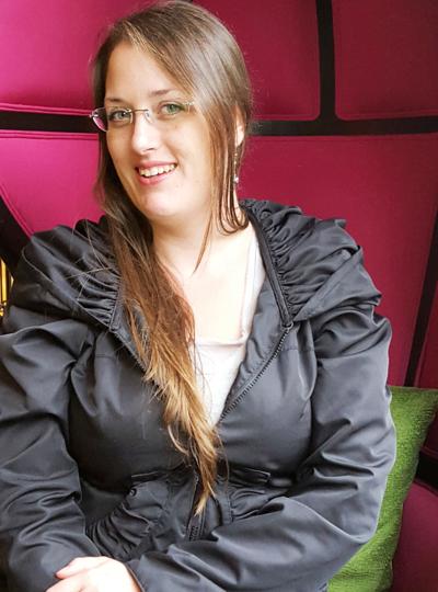 Ravens and shiny things inspire jewelry artist | | union-bulletin.com