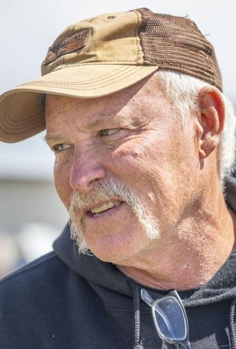 Rizzy The Camel | Photos | union-bulletin.com