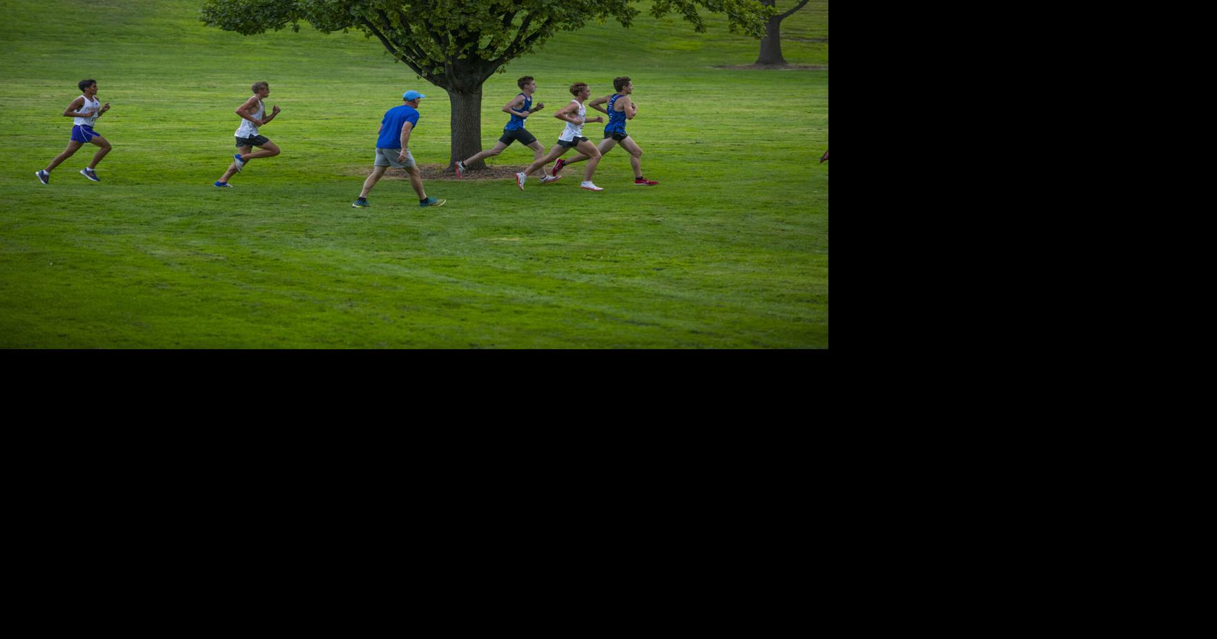 Blue Devils host MCC cross country meet | Photo Galleries | union ...