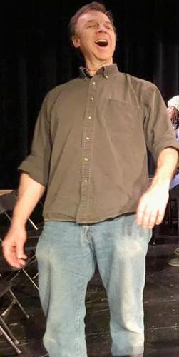 Loomer to star in one-actor play Sept. 28, 30 | Arts And Entertainment ...