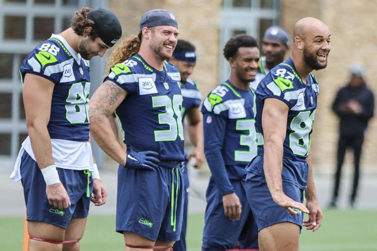 Seahawks’ Abraham Lucas enters critical final year of rookie deal ...
