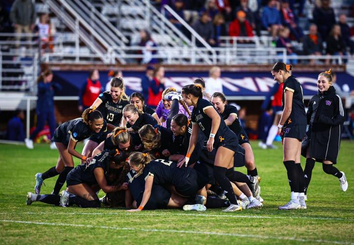 why do huskies punch