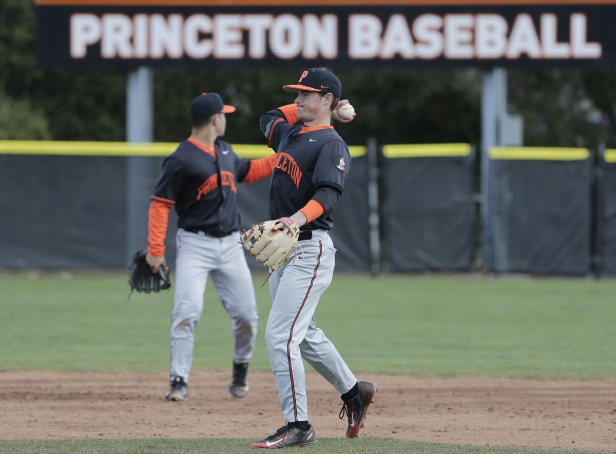 Jake the latest Boone trying to make majors | Pro Sports | union ...