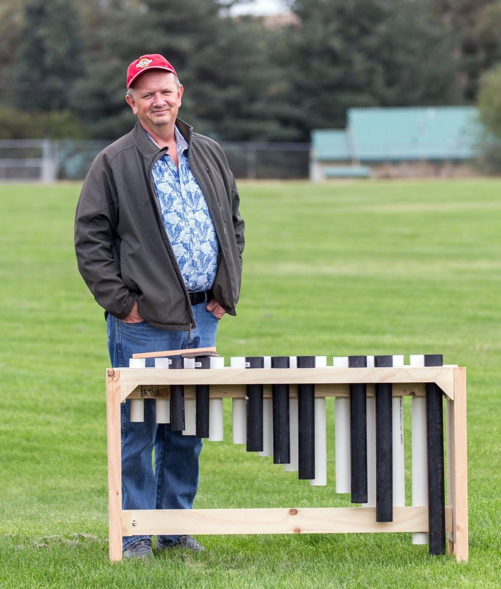 Love's labor found — Rob McIntyre makes Athena's music | Local | union ...