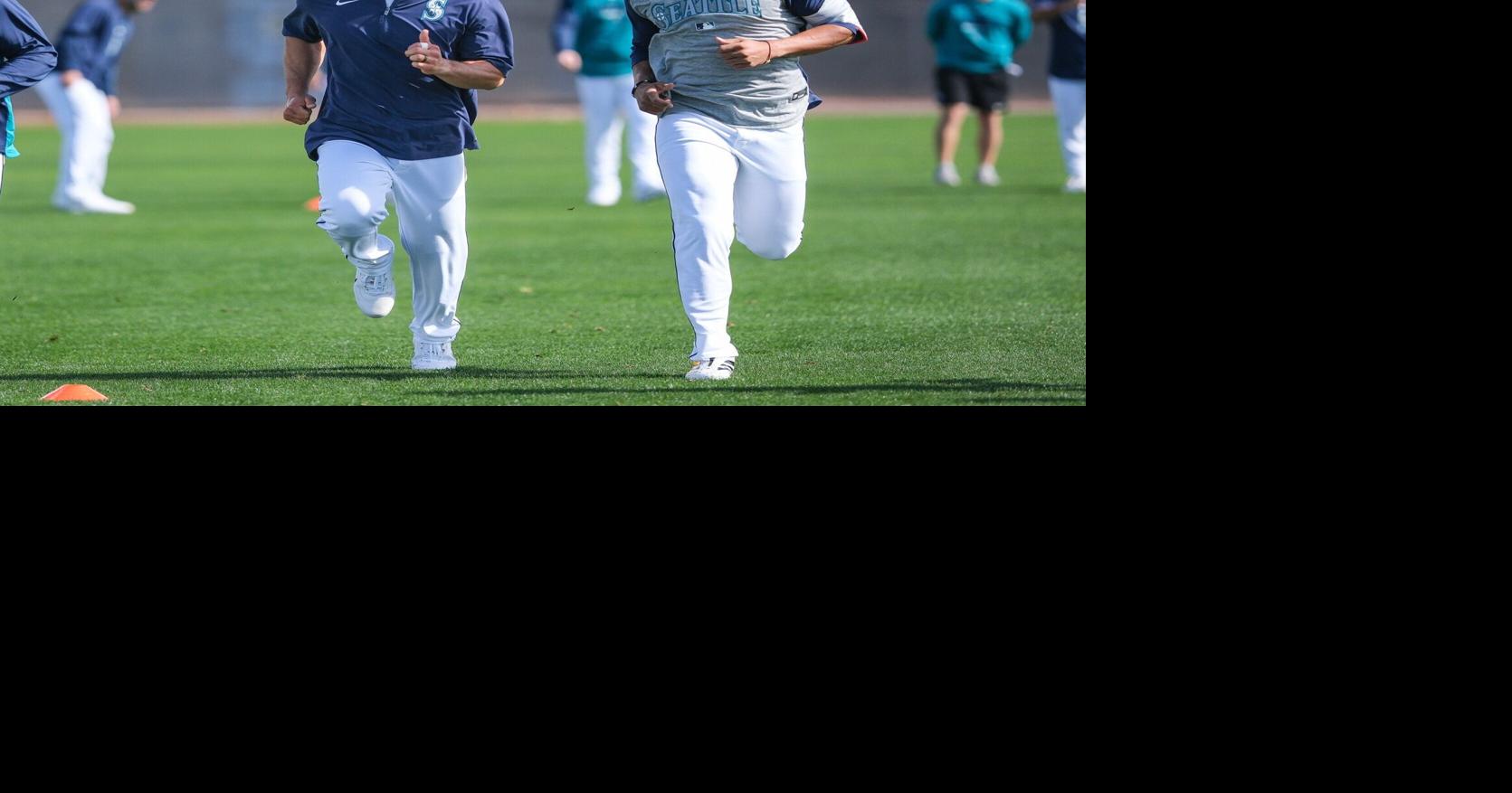 Mariners call up Connor Joe as Victor Robles lands on injured list ...