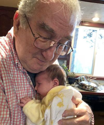 Gerald Lamar “Jerry” Mason | Obit-old | union-bulletin.com