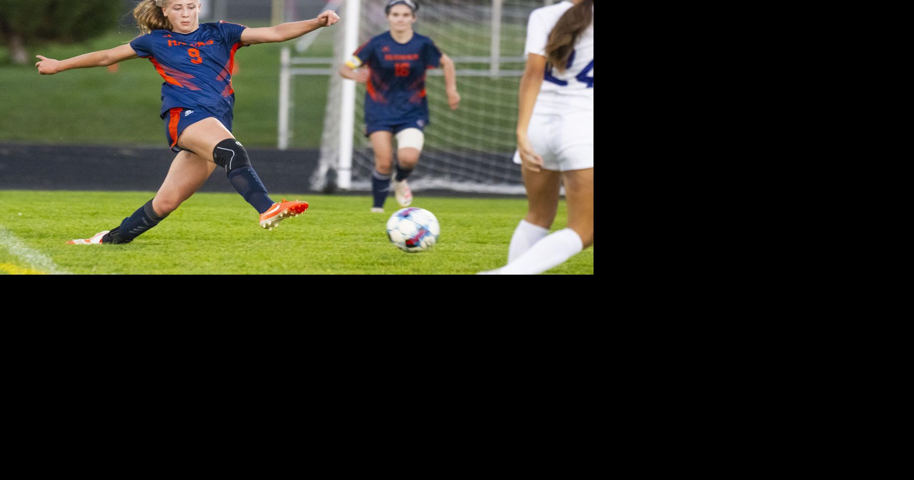 Oct. 5 roundup: College Place's girls soccer team edged by Connell ...