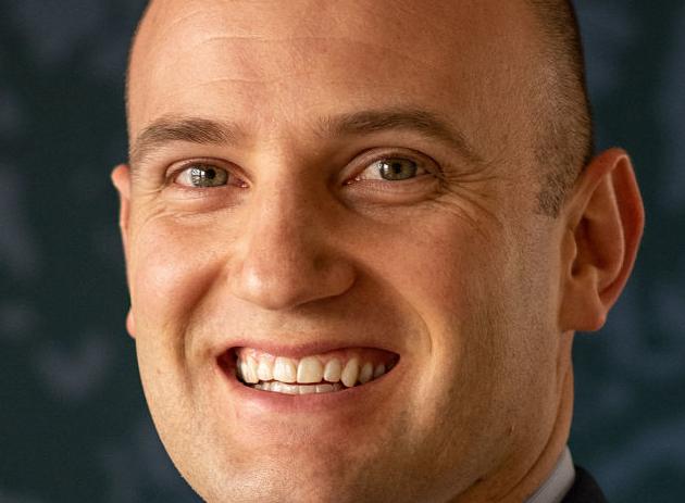 Baker Boyer promotes one, adds another | Business | union-bulletin.com