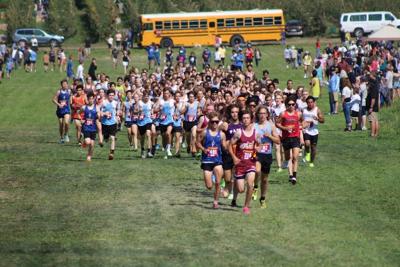 Sept. 16 roundup: Wa-Hi's cross country teams run Apple Ridge Invite ...