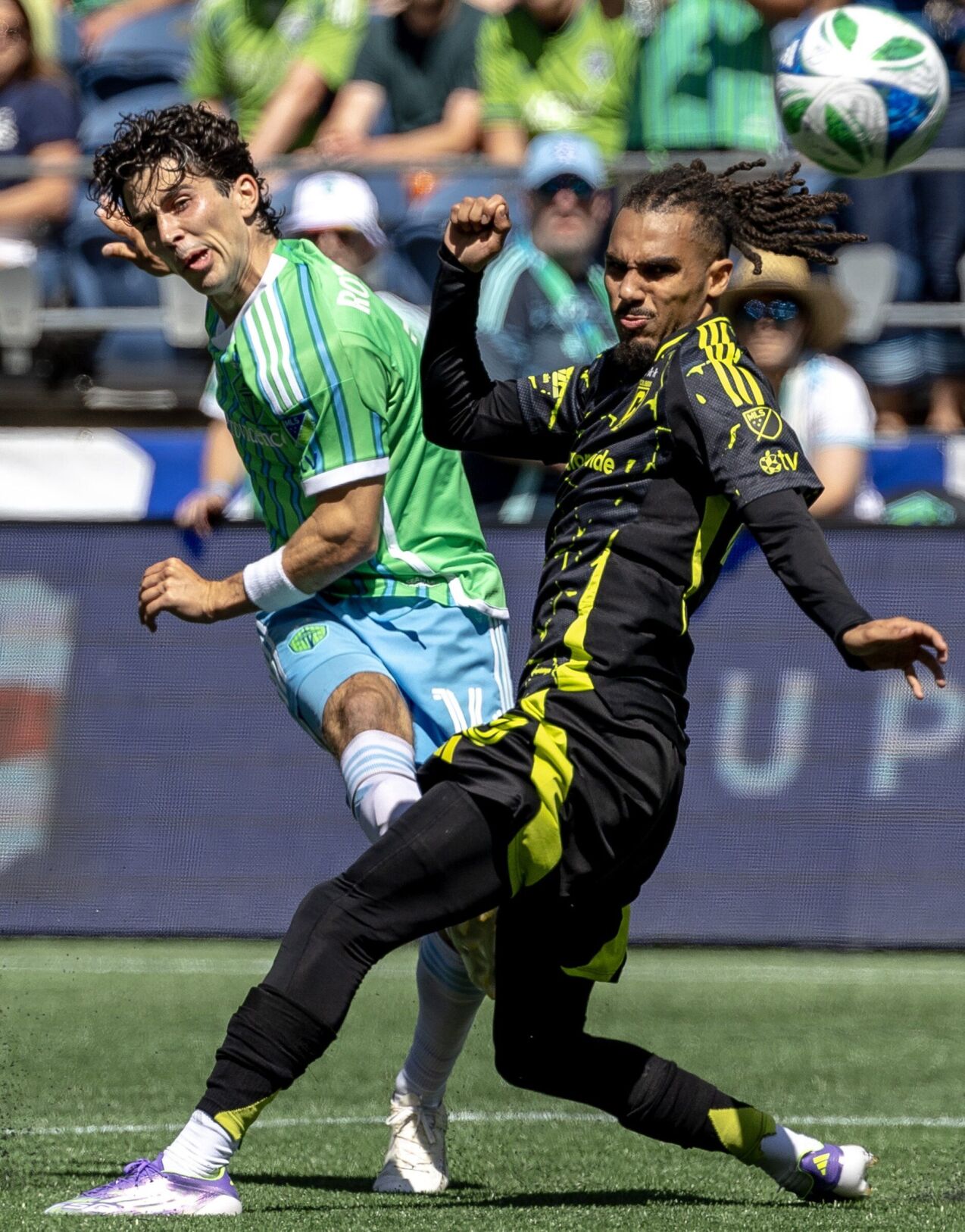Sounders’ Paul Rothrock undergoes hand surgery, ruled out vs. Atlanta ...