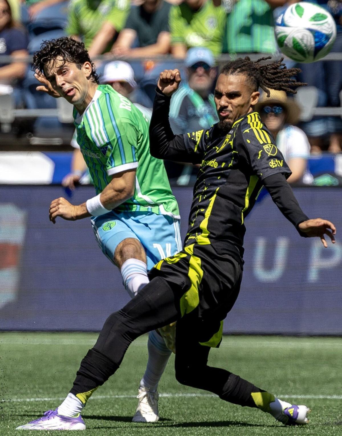 Sounders’ Paul Rothrock undergoes hand surgery, ruled out vs. Atlanta ...